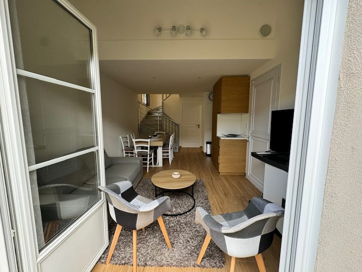 Chez Fred En  Camargue - Lunel