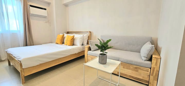 Sunvida Tower Studio 12 - Cebu City