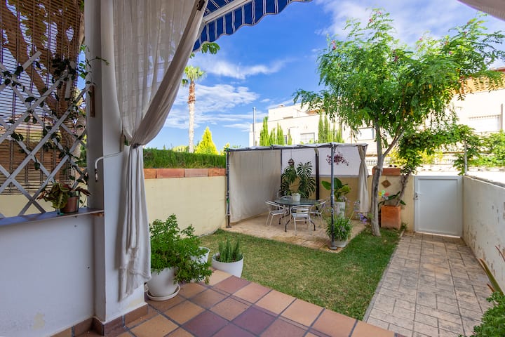 Beferent Almadraba Campello - San Juan de Alicante