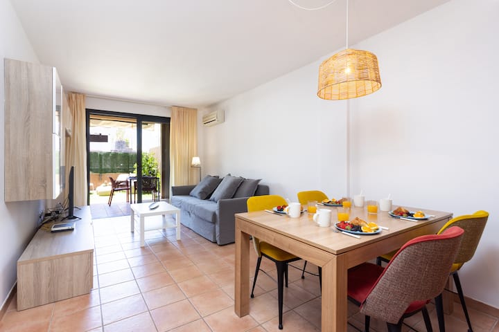 Playa Paraiso 2 - Apartament By Smart Holiday - Adeje