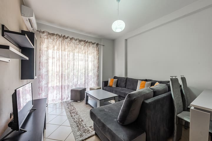 Comfort Beach Apartment - Sarandë