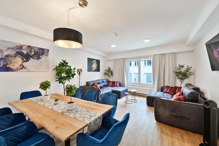 Stephansdom Residence Apartment - Wien