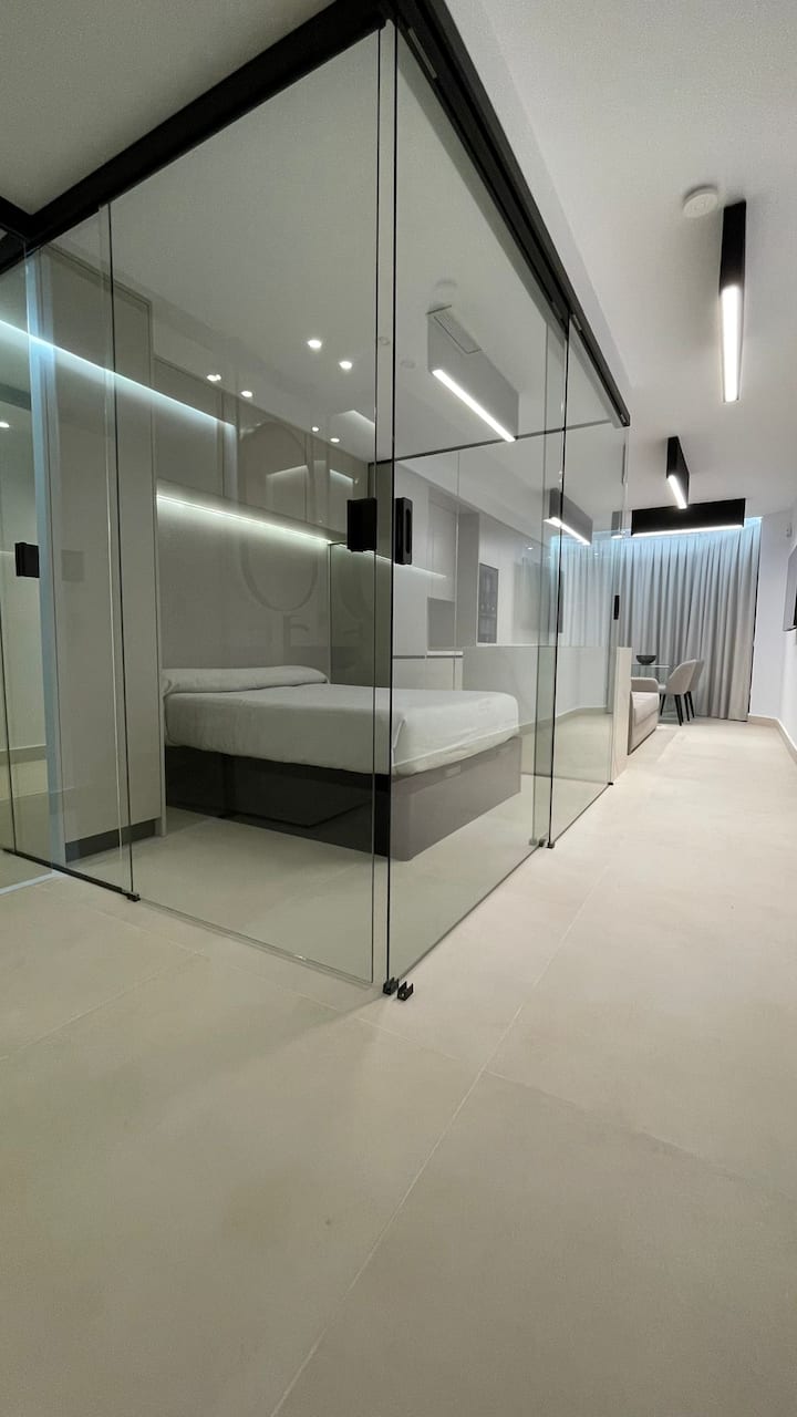 Habitación Con Vistas - Fuengirola