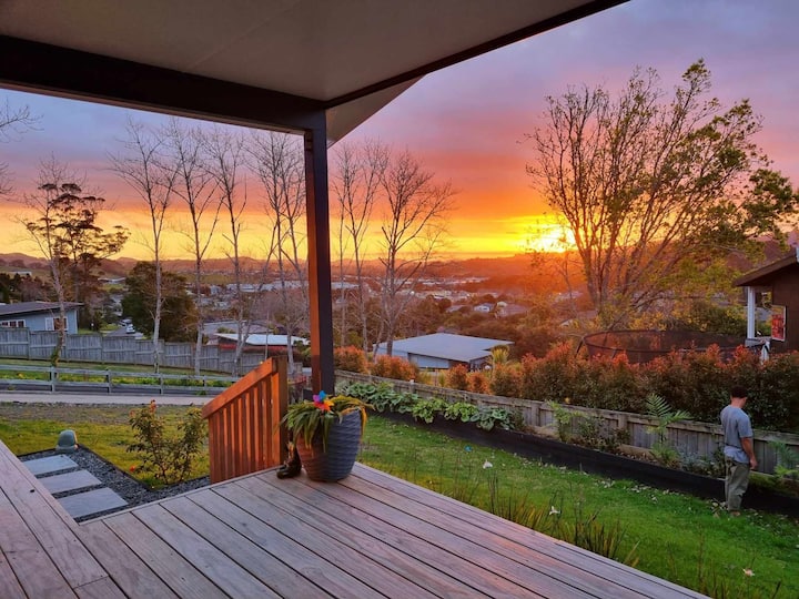 Central & Sensational - Warkworth
