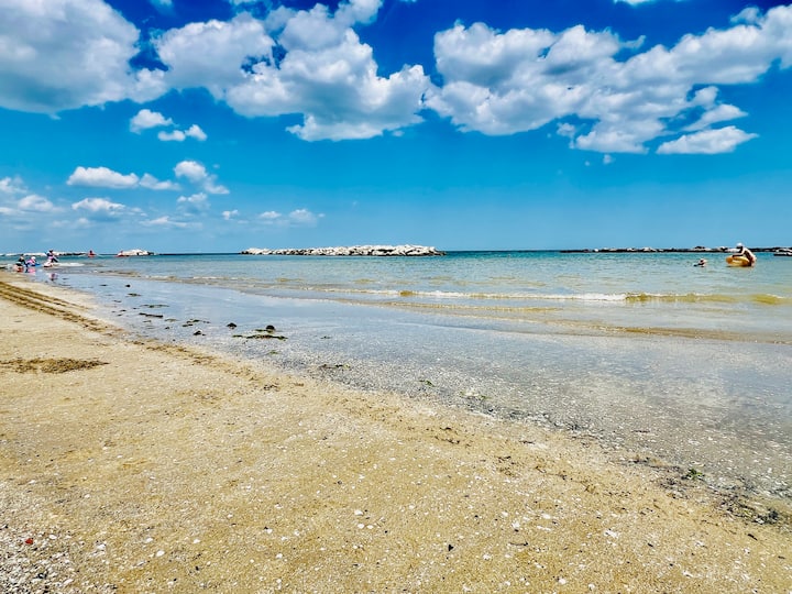 [100mt Dal Mare] Atlantic 8 - Rimini