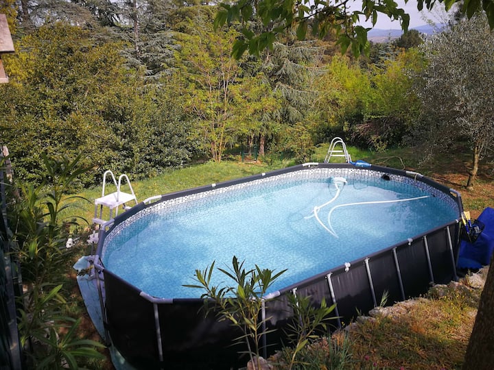 Location Dépendance - Balazuc