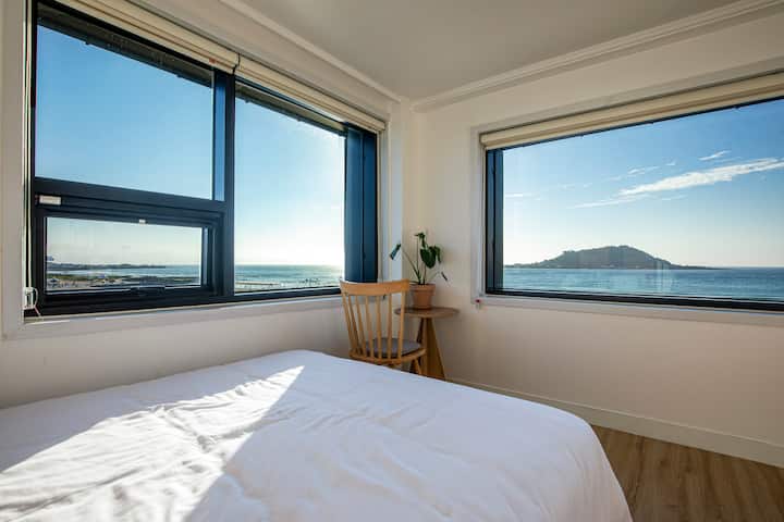 협재해수욕장
Ocean View_olive - 한림읍