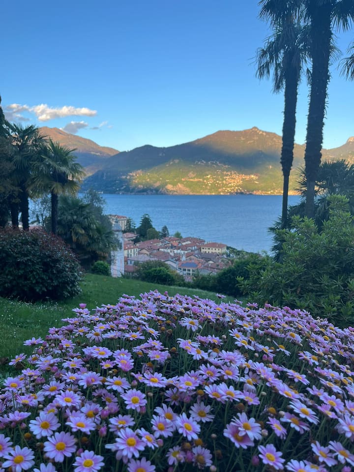 Giardino Sul Lago - Menaggio