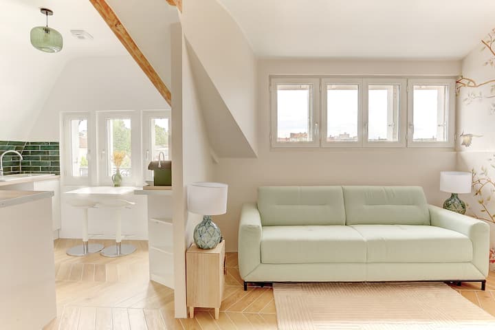 Le Gresset - Vanves - Vanves