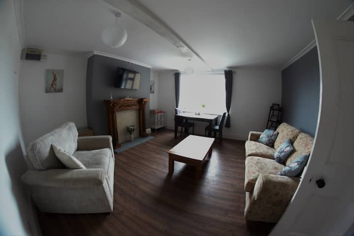 Lingfield Lodge, Ewenique Views. . . Pets Welcome - Northallerton