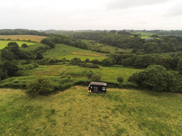 Parcel Tiny House - à 15 Min De La Torche - Pont-l'Abbé