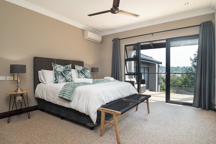 1 Bedroom Flatlet In Simbithi Eco-estate - Dolphin Coast