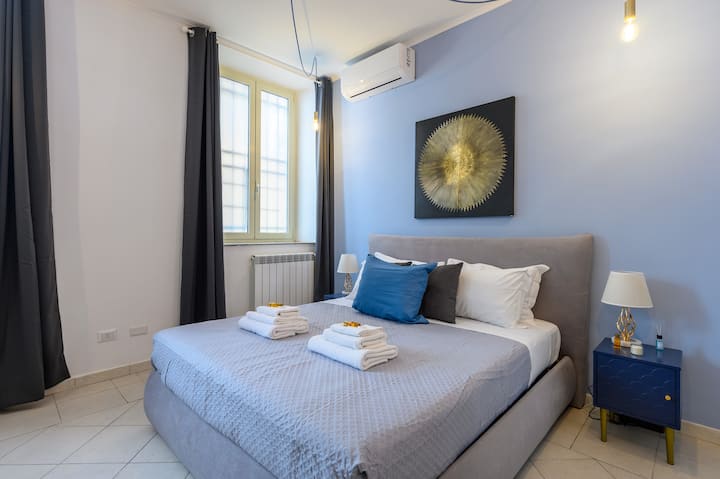 Hb Montebello Apartment - Rome