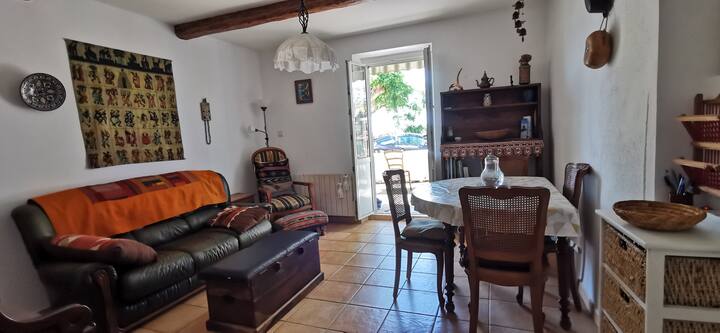 Maison De Village Authentique - Corse