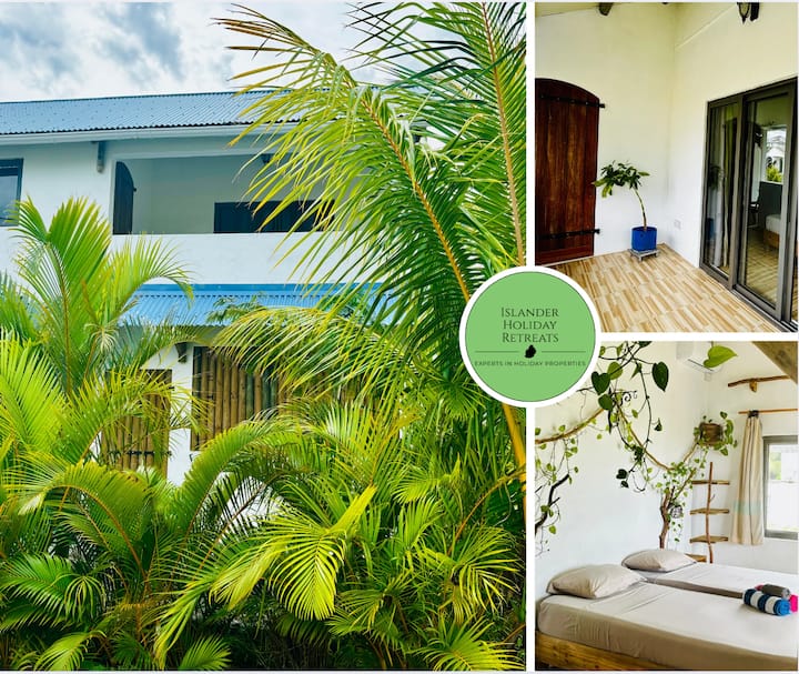 Appartement Ti Kaséou 2 By I.h.r - Mauritius