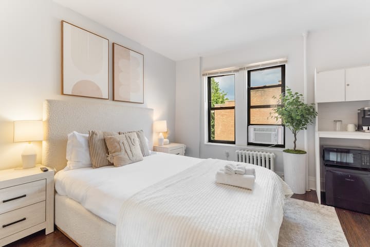 Bay Ridge City Oasis: Brooklyn Studio Close To All - Brooklyn, NY