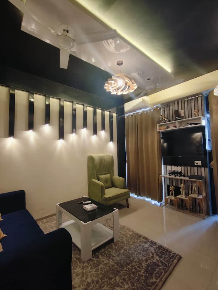 Premium Suite - Couple Friendly- For Elite Class - Ghaziabad