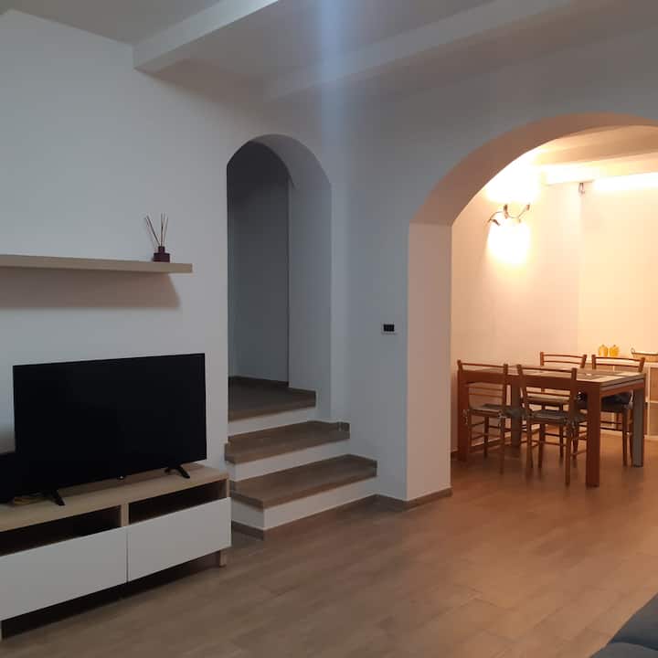 Casa Paolina - Monte Amiata