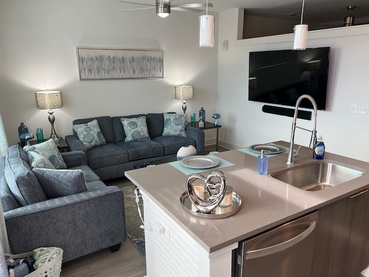 The Buckhead Hideaway - Buckhead, GA