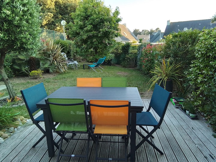 Maison à 300m De La Plage - Piriac-sur-Mer