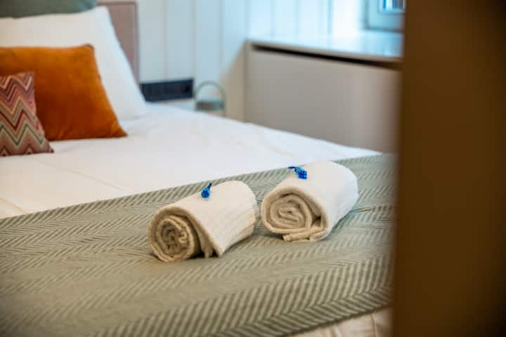 Hoorn 17 - Gastensuite 2 - Bruges