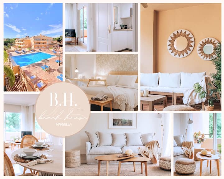 Malvón By Bh Marbella - Marbella