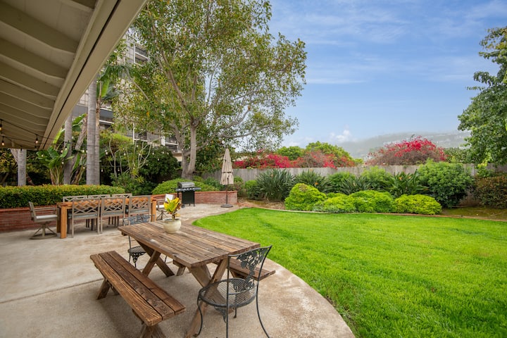 La Jolla Shores Family Getaway - San Diego, CA