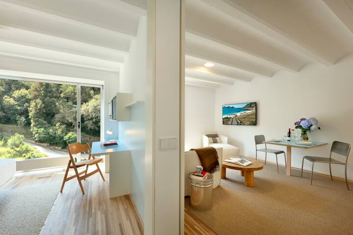 Apartament-casas Do Sarela By Upper Luxury Housing - Santiago de Compostela