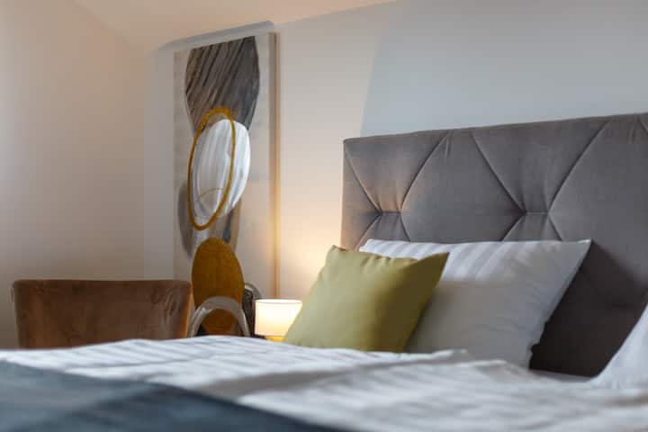 Apartman Sunset Vista - Selce