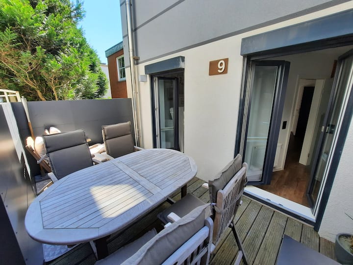 Lachmöwe By Deju Norderney (4 Sterne Dtv) - Norderney