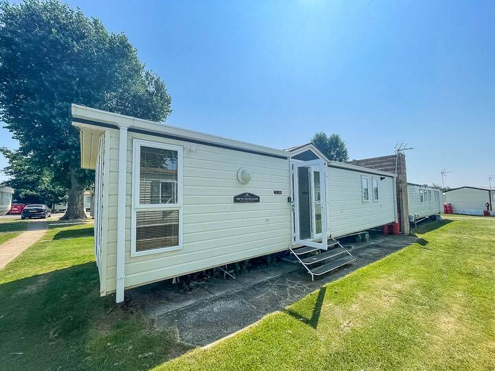6 Berth Caravan At Highfield Grange Ref 26719wr - Walton-on-the-Naze