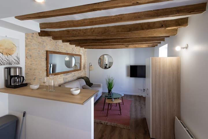 Studio Nature Bohème - Montargis