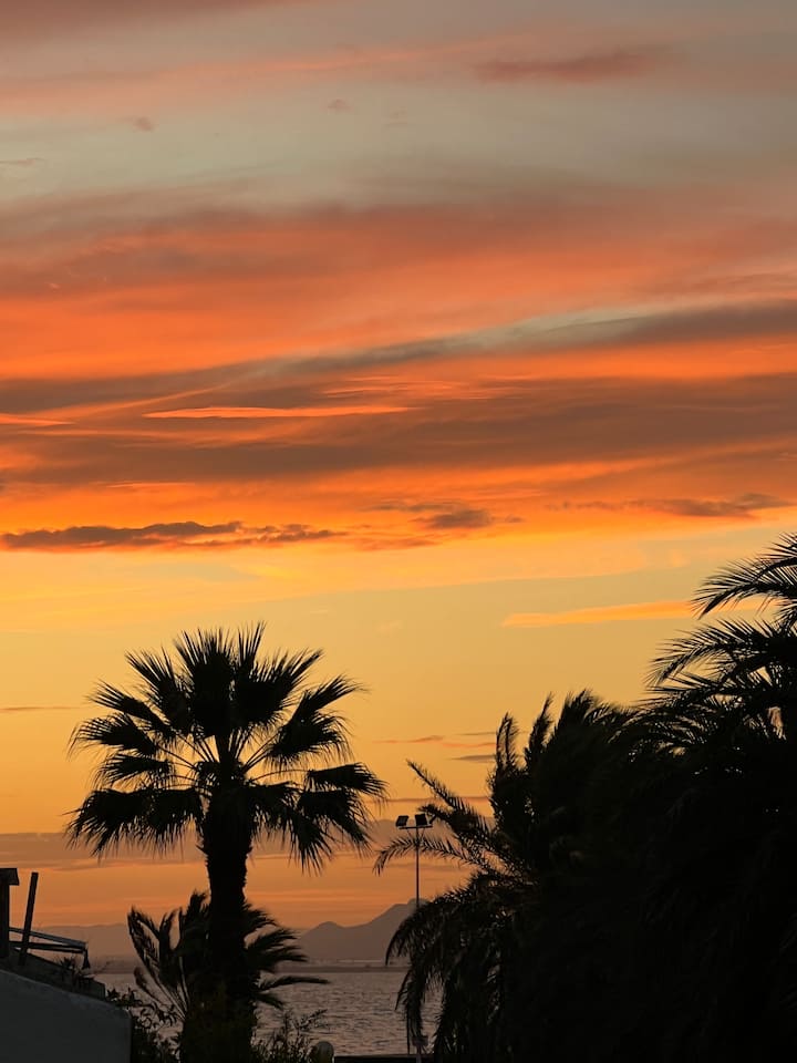 Puerto Latino 2 (La Manga Del Mar Menor) - La Manga