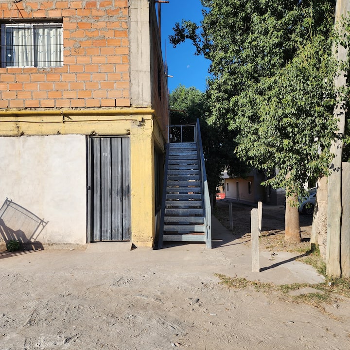 Sarmiento 265 Apart Pa 3 - San Fernando del Valle de Catamarca