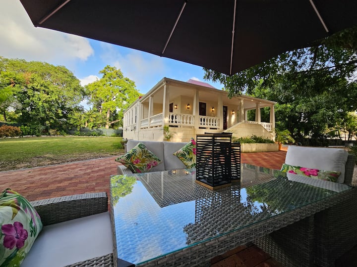 Villa Belle Vida - Bridgetown