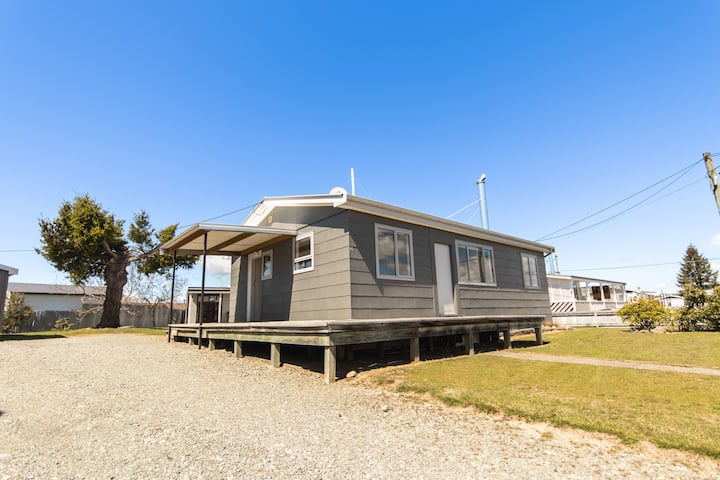 Aoraki Oasis, Free Wifi & Sky - Twizel