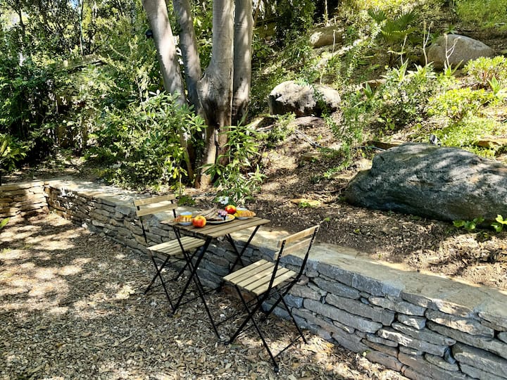 Studio à Pied De La Mer (Corniche Kennedy) - 마르세유