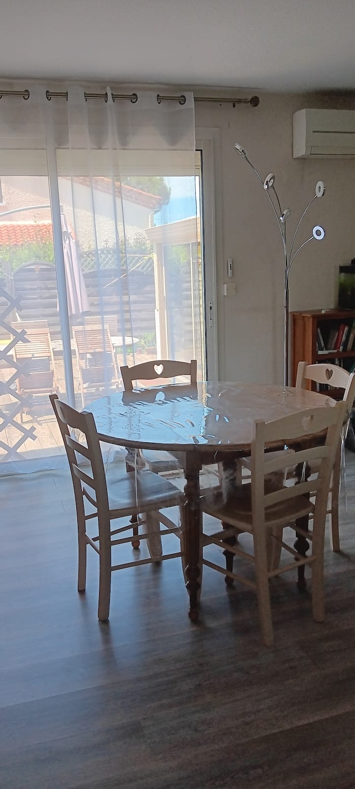 Chambre Quartier Calme - Villeneuve-sur-Lot