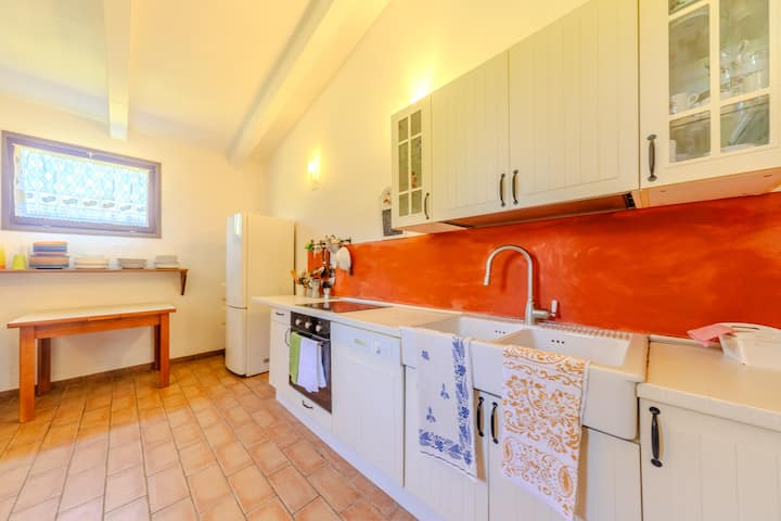 Casa Colonica Dai Du Bourdei - Italie