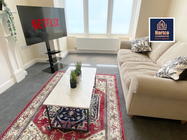 Discounted Long Stays - Birmingham - Birmingham