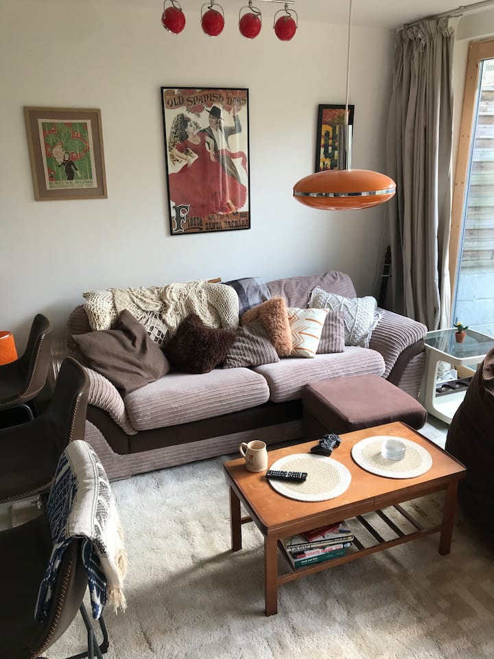 Comfortable Town House Central Newbridge Town - Kildare