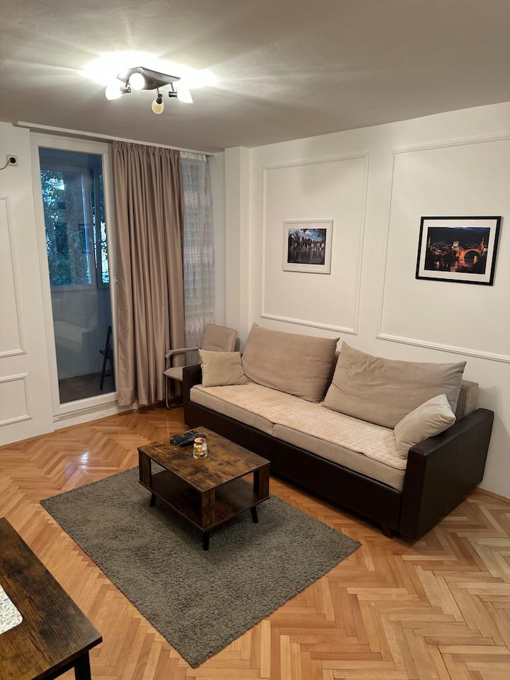 Gaby Apartment & Room - Mostar