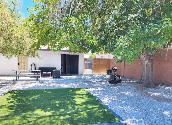 Entire Single Family House For 4 - Las Vegas, NV