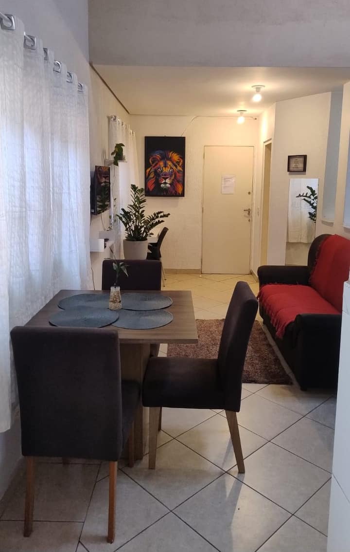 Apartamento Em Osasco 2 Quartos Saida Rodoanel - Osasco