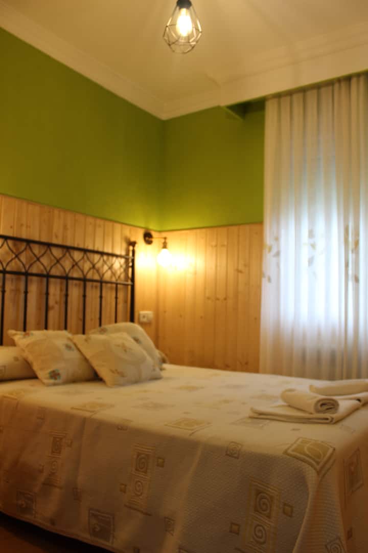 Apartamento Y Lofts - Candeleda