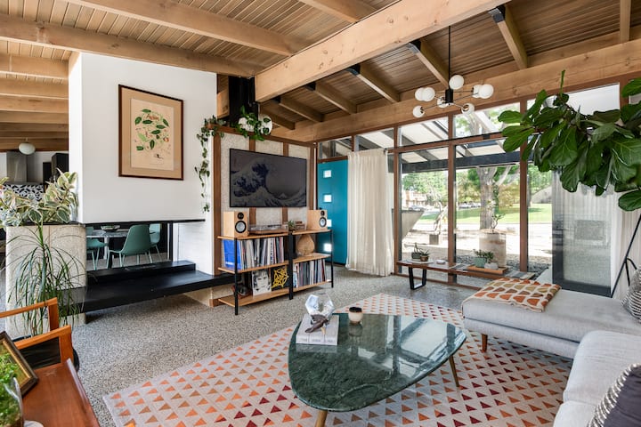 Mid Century Home In Littleton - Littleton, CO