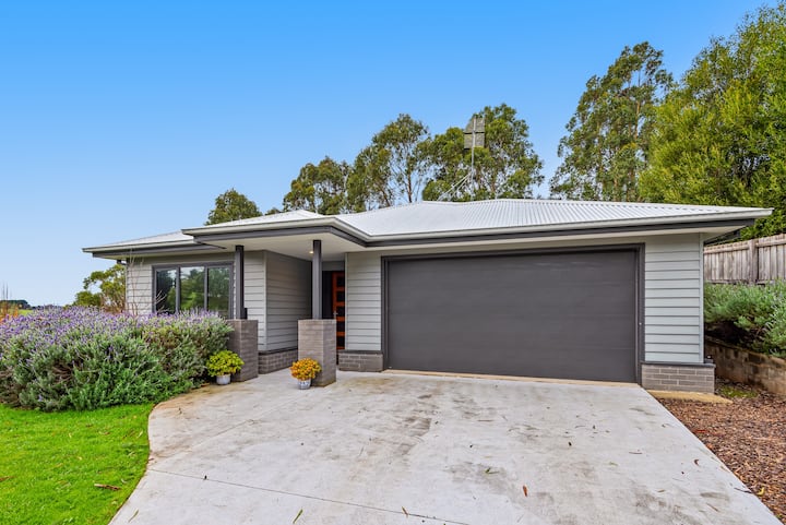 Leongatha Country Views - Leongatha