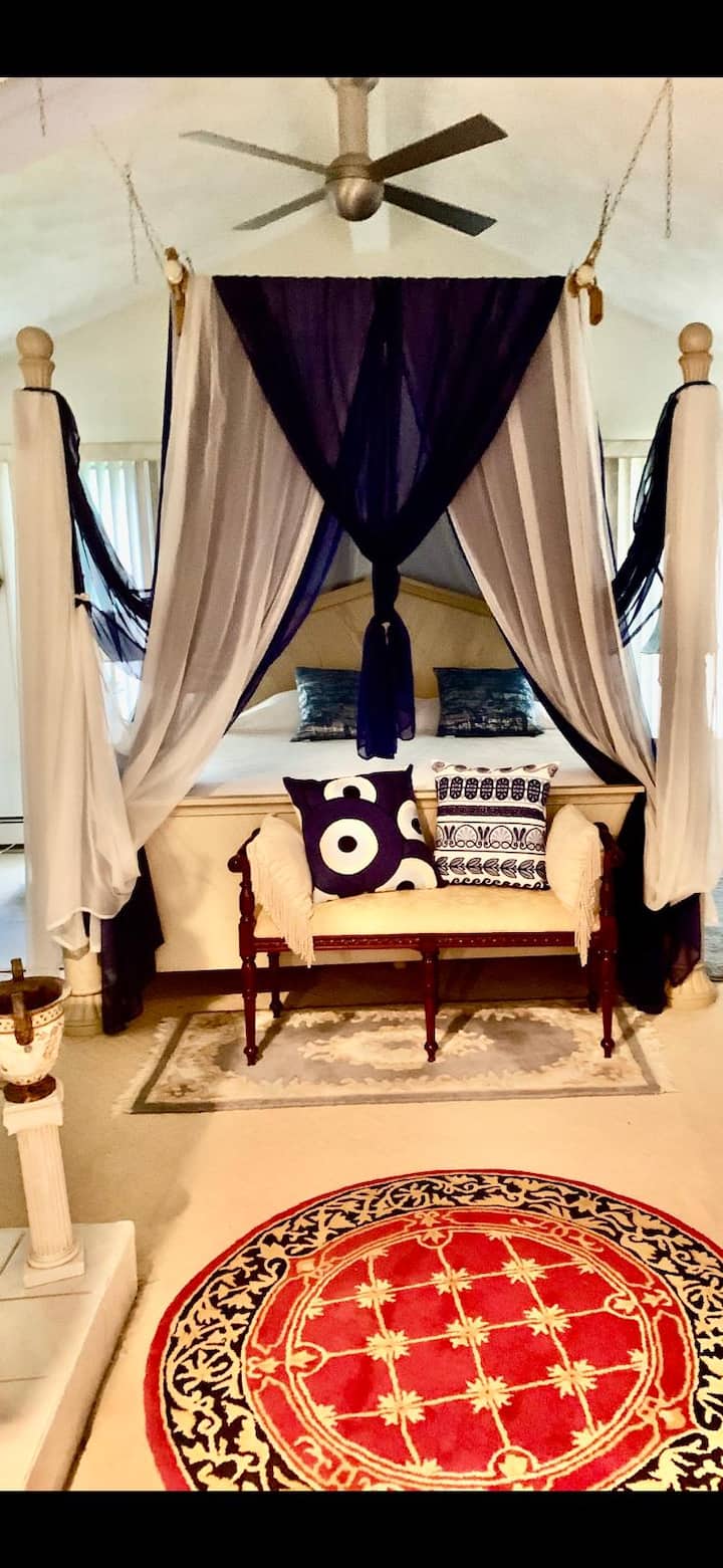 Elegant Holiday Luxury Suite Northshore Boston - Wakefield, MA