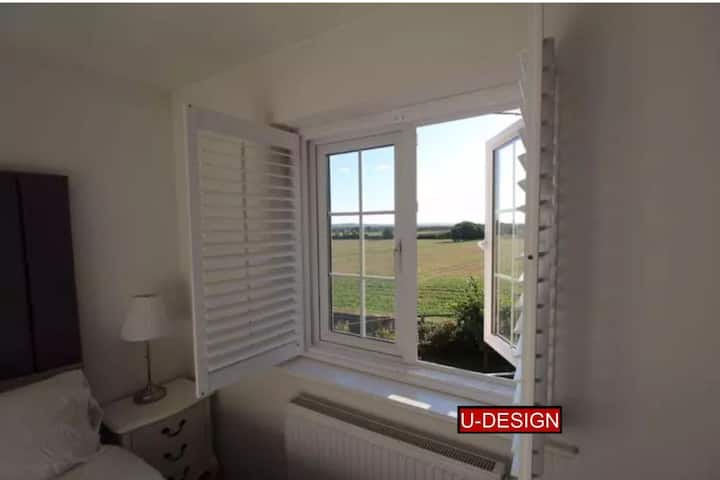 Mk42 Terraced 2 Bed House Bedford - Bedford, Royaume-Uni