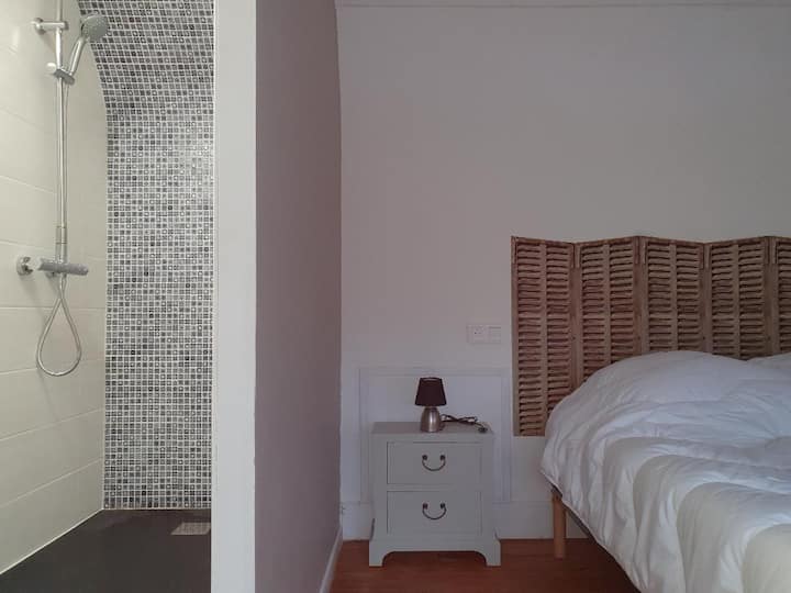 La Villa Juliette,la Grande Ours - Criel-sur-Mer
